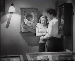 Stojo - Scarlet Thread (1951)